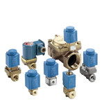 Danfoss Solenoid Valve | Externally Operated Valves | Air Operated ...