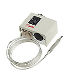 Danfoss Temperature Switches RT | KPS | MBC8100 | KP - M&M Controls