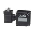 Danfoss Pressure Switches | Danfoss Transmitters | Pressure Transmitter ...