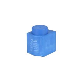 018F6186 Danfoss BE115AS Spare Coil - M and M Controls