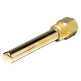 060L350466 - Danfoss Sensor Pocket - M and M Controls