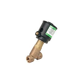 E290A385 - Asco Pressure Operated Angled Seat Valve G3/4" - M and M ...