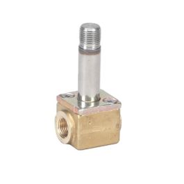 032H8009 - Danfoss EV210A 3,0 BG18 FNC 000 Solenoid Valve - M and M ...
