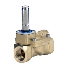 032U7182 EV220B 25B G1N NO 000 Solenoid Valve