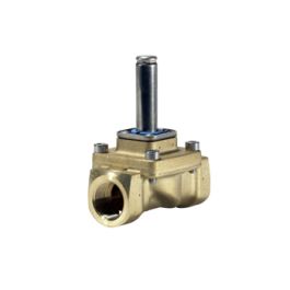 032U5254 - Danfoss EV250B 18BD G34E NC 000 Solenoid Valve - M and M ...
