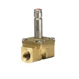 032U8055 - Danfoss EV260B Servo-Operated 2-Way Proportional Solenoid ...