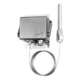 060L311366 KPS76 Temperature Switch -10 to +30 °C