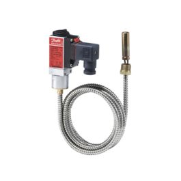 061B812566 Danfoss MBC8100 2431-1A01000 Temperature Switch - M and M ...