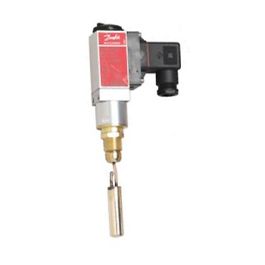 061B800466 - Danfoss MBC8100 2411-1A00075 Temperature Switch - M and M ...