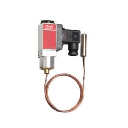 061B820166 - Danfoss MBC8100 1221-1A02000 Temperature Switch - M and M ...