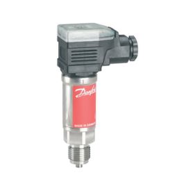 060G3125 - Danfoss MBS 33M Pressure Transmitter - M and M Controls