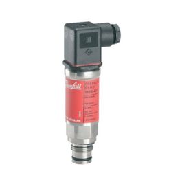 060G3214 - Danfoss MBS 4010 Pressure Transmitter - M and M Controls