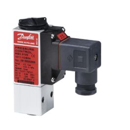 061B102466 Pressure Switch MBC 5100-3331-1DB04 Range 5,00 - 25,00 bar