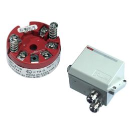 084Z8118 - Danfoss MBT 9110 Temperature Transmitter - M and M Controls