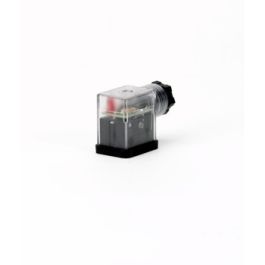 881 22 407 - Type 22 Connector with LED and Protection - M and M Controls