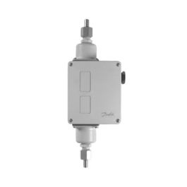 Buy 017D007666 RT262A Differential Pressure Control -1 to 9 bar