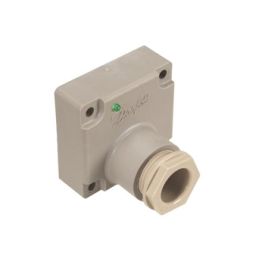 018Z0089 - IP67 Terminal Box with LED - M and M Controls