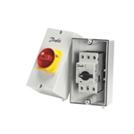 Danfoss Covers For Circuit Breakers - M&M Controls