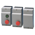 Danfoss Contactor Enclosures - M&M Controls
