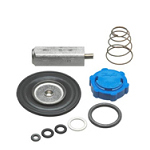 Spare Parts Kits For Danfoss Valves - M&M Controls